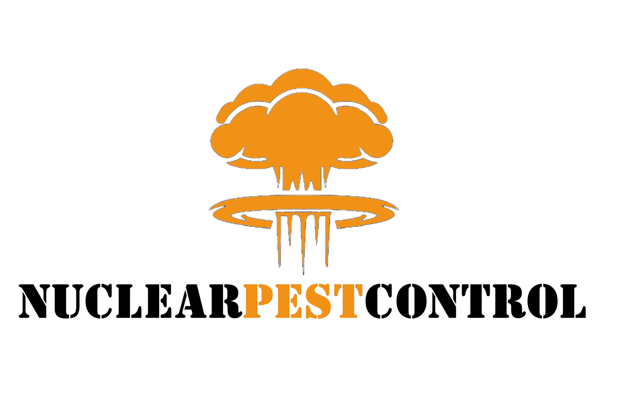 Chattanooga's Pest Control - NUCLEAR PEST CONTROL