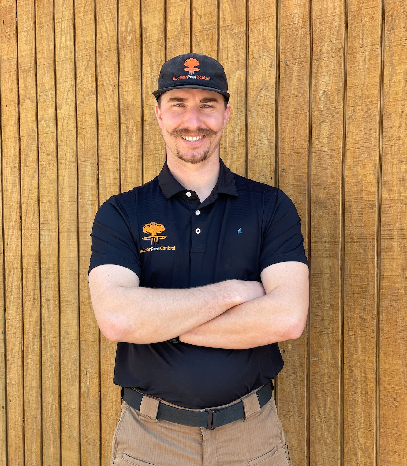 Chattanooga's Pest Control - NUCLEAR PEST CONTROL